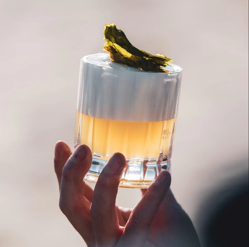 Beverage Chefs – Eezee Foam 750ml – VDP Online